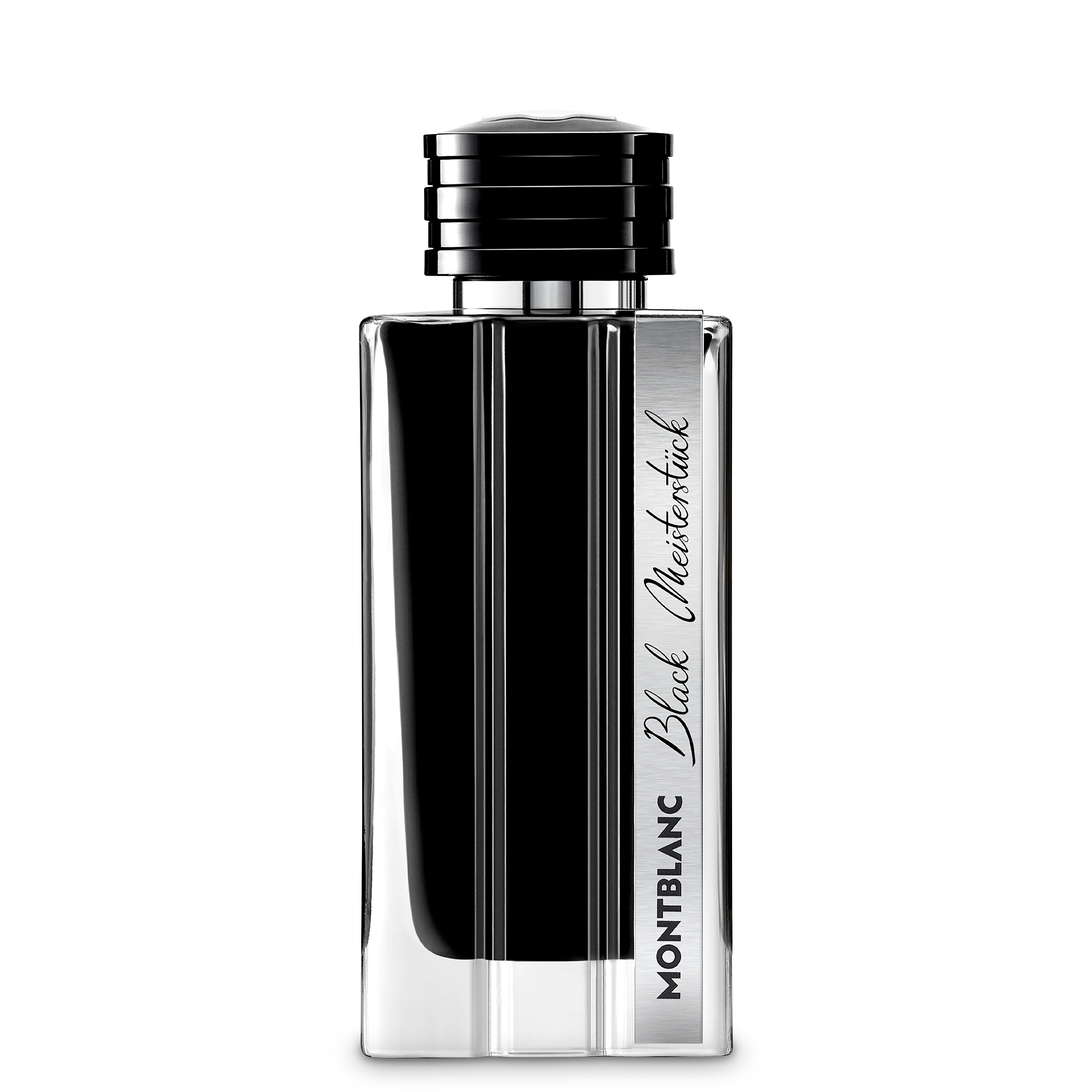 Montblanc Collection Black Meisterstück Eau de Parfum 125 ml - SAR ...