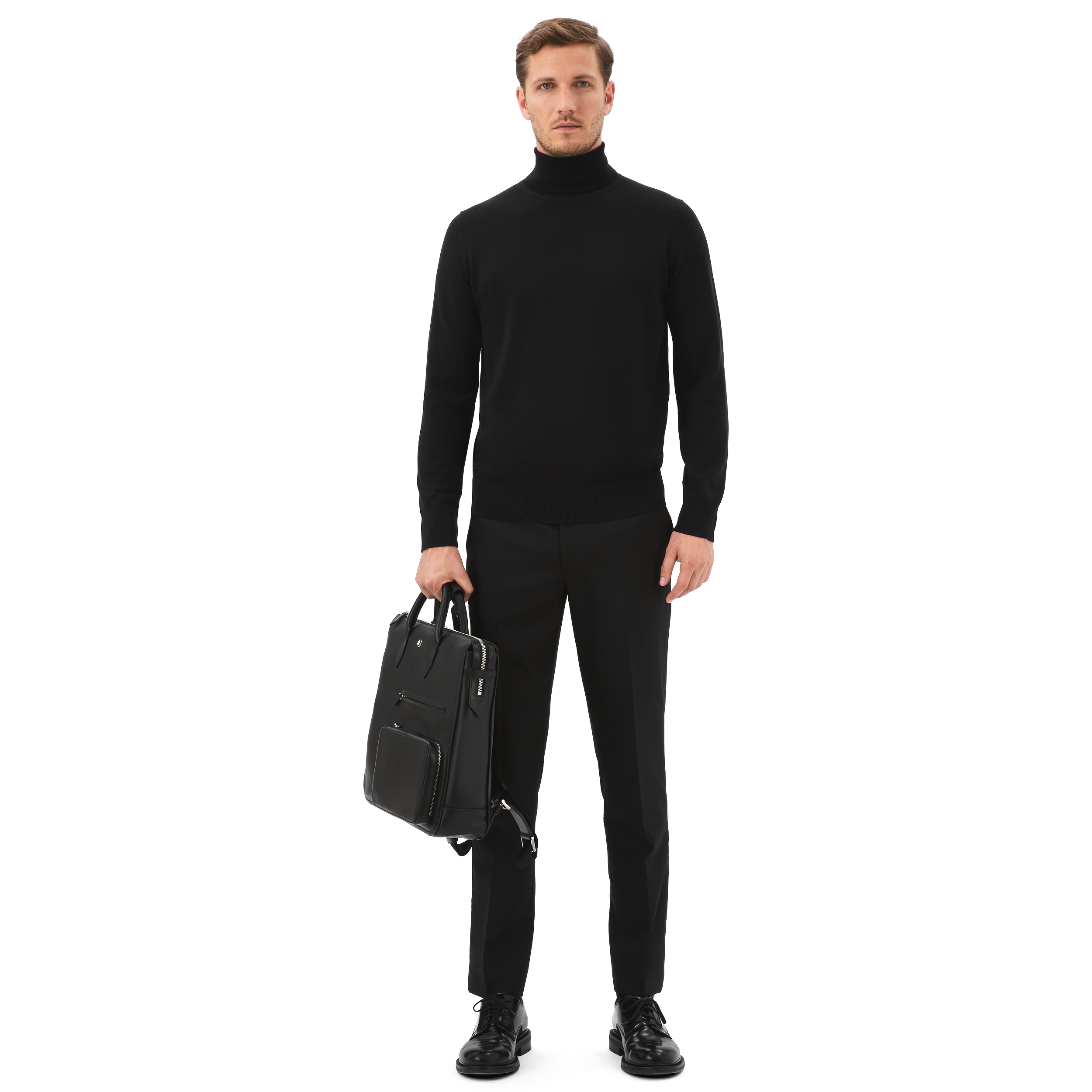Soft 24/7 Bag - AED | Montblanc® AE | Salesforce Commerce Cloud | 5.0.1