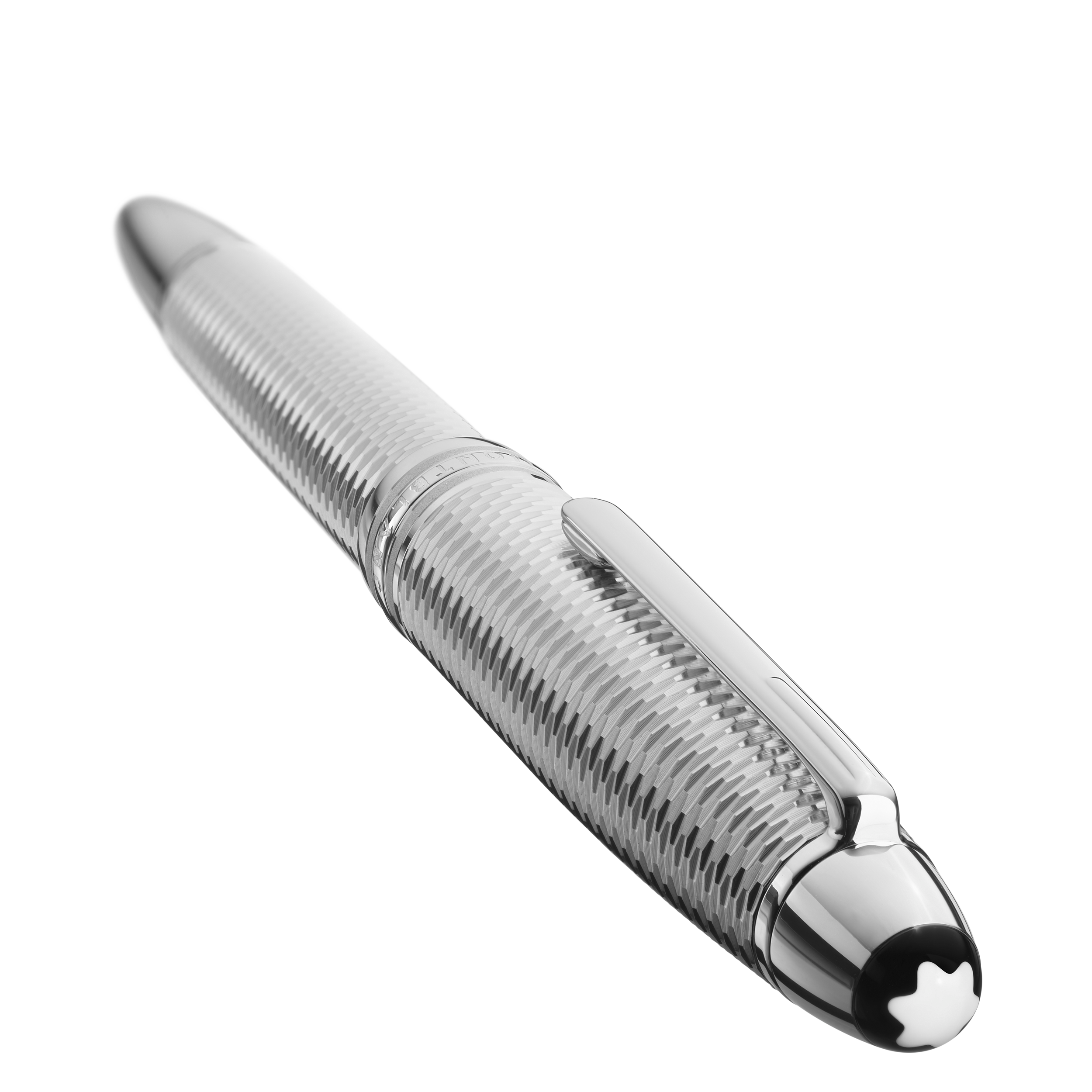 Meisterstück Geometry Solitaire LeGrand Rollerball - SAR | Montblanc® SA