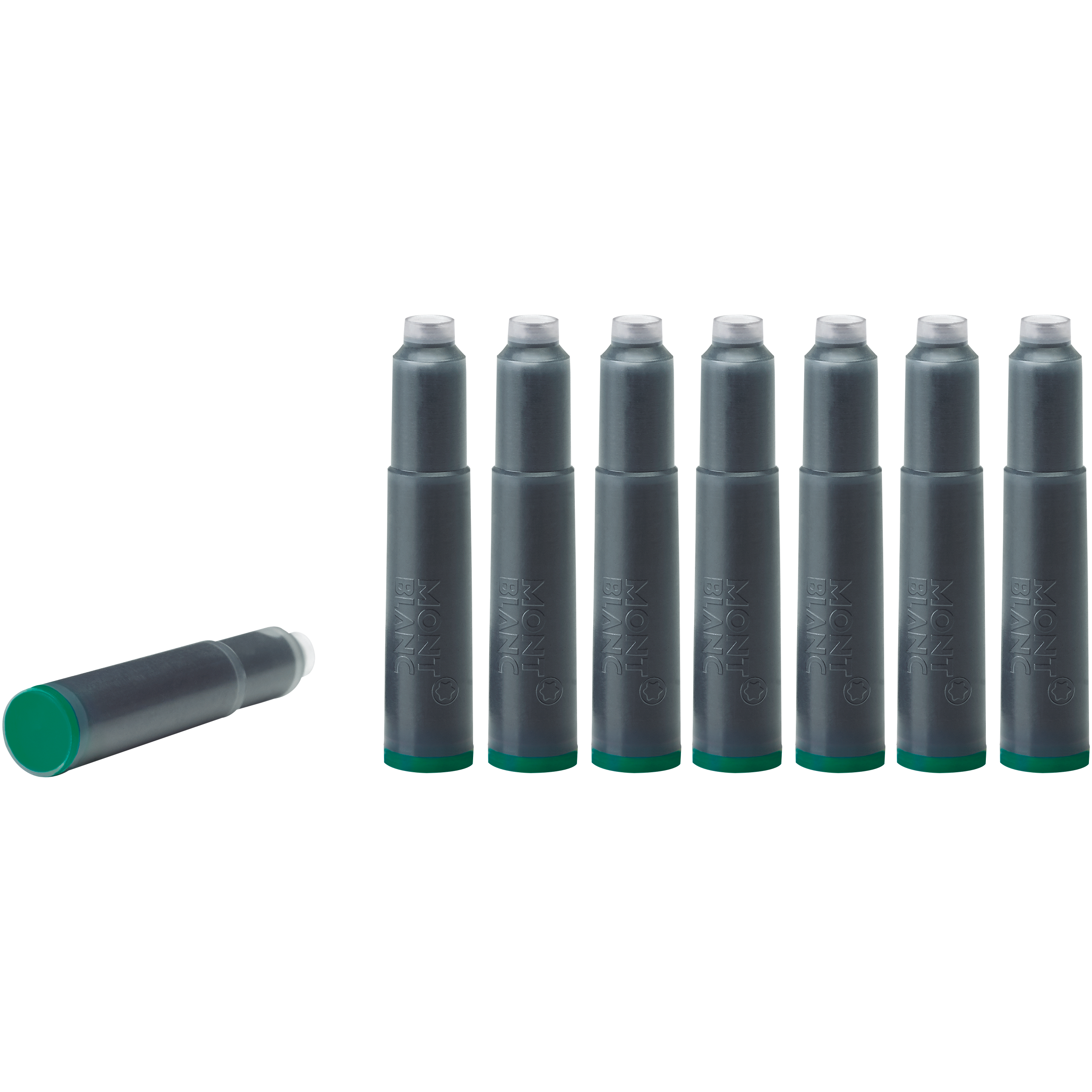 Ink Cartridges, Irish Green