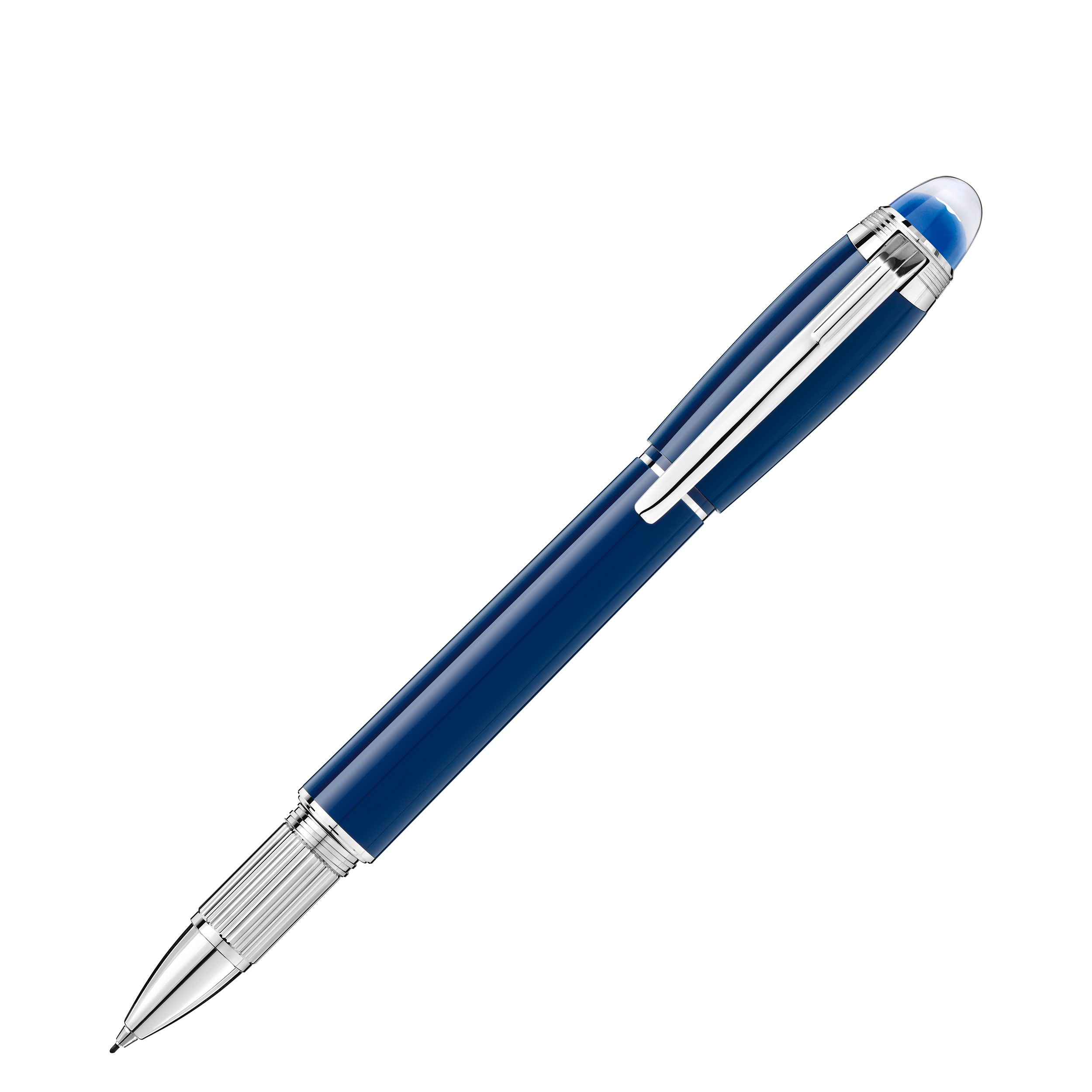 StarWalker Blue Planet Precious Resin Fineliner - SAR | Montblanc® SA