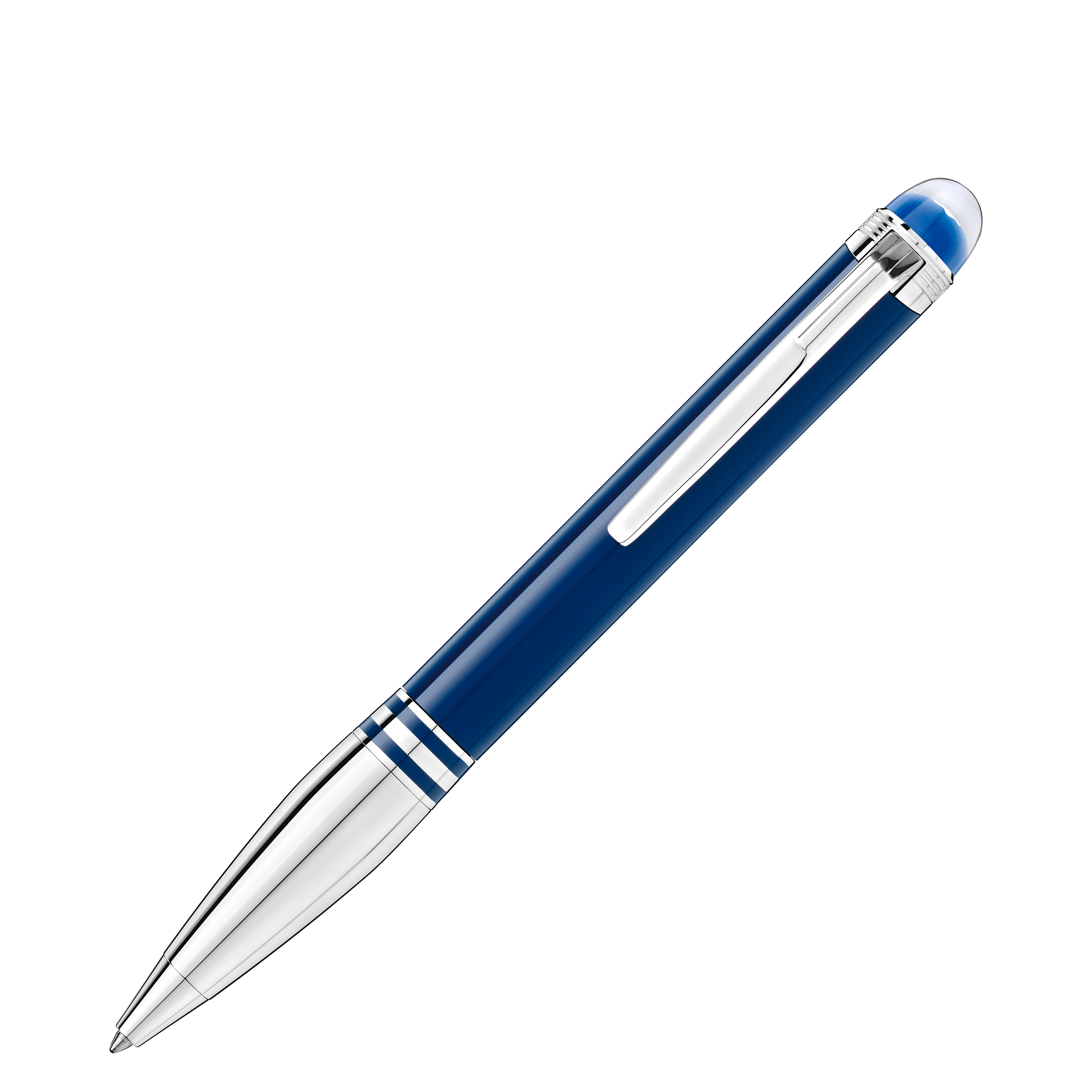 StarWalker Blue Planet Doué Ballpoint - AED | Montblanc® AE